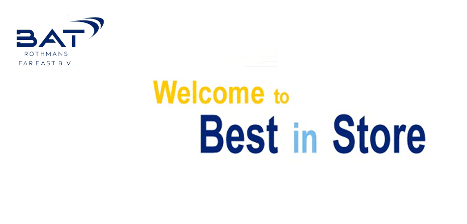 BAT - Best in Store
